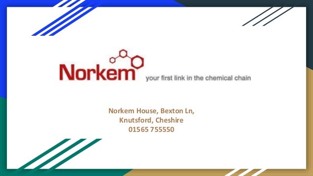 Norkem Limited