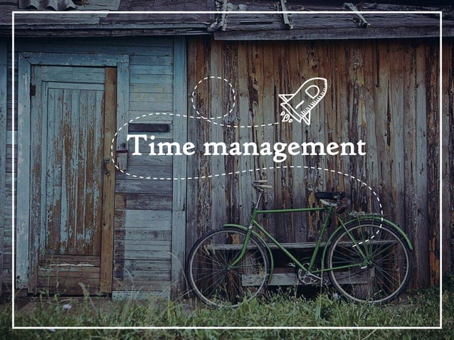 3rd habit from 7 habits of highly effective people | PPT