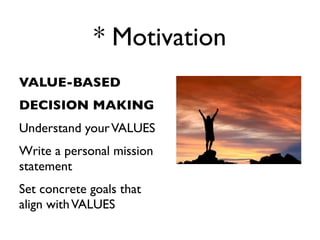 Forming Habits- Cues from "The 7 Habits" | KEY