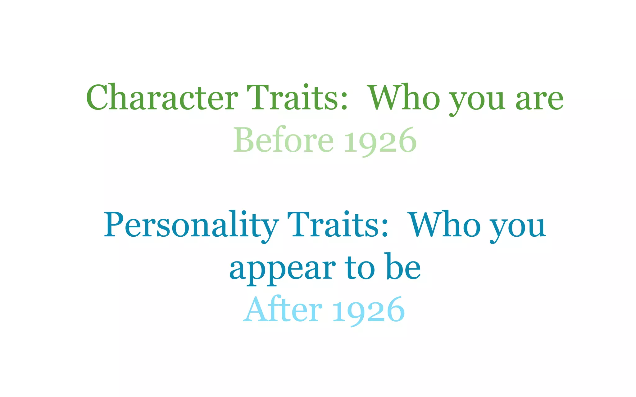 7 Habits of Highly Effective Teachers | PPT