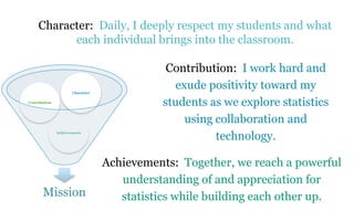7 Habits of Highly Effective Teachers | PPTX