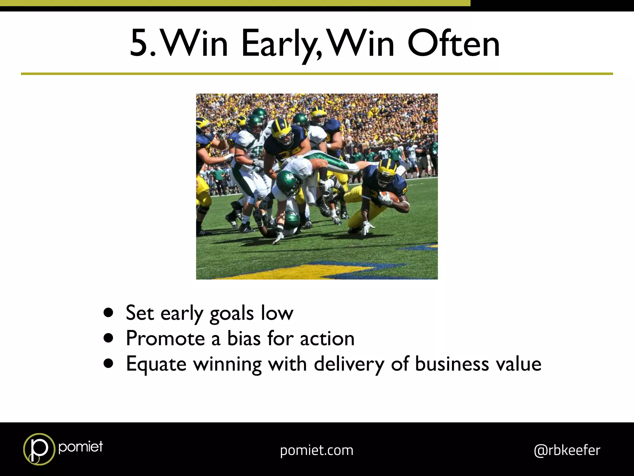 7 Habits of Highly Effective Stakeholders | PDF