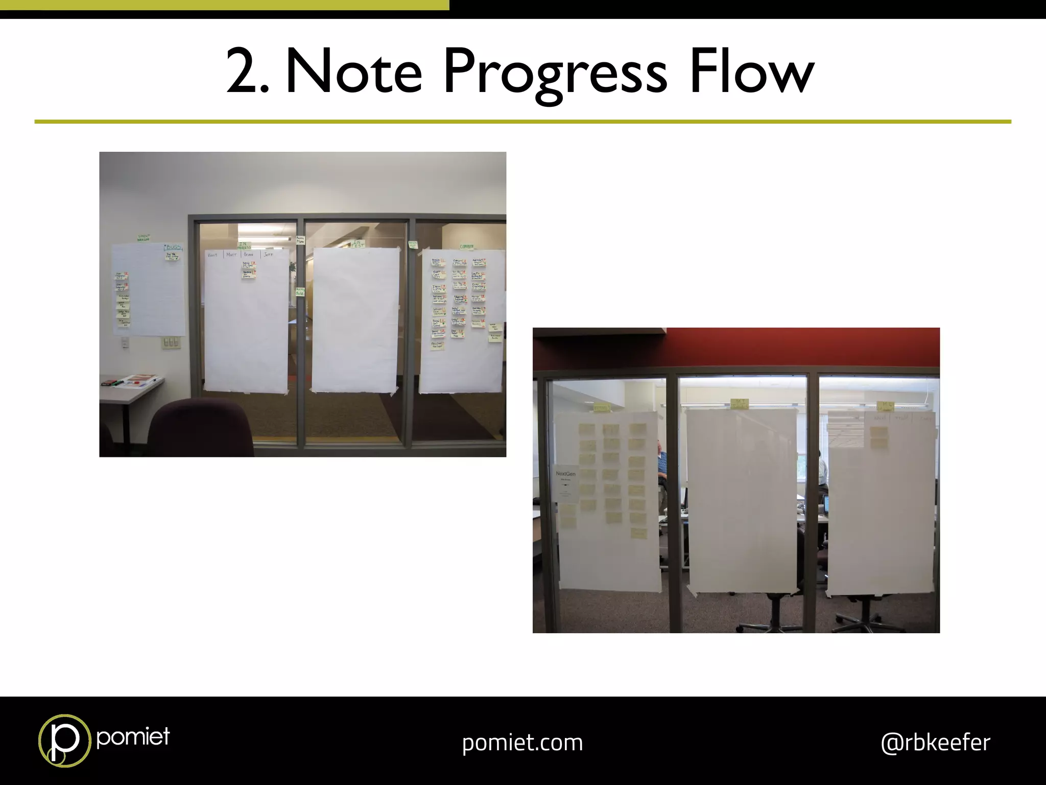 7 Habits of Highly Effective Stakeholders | PDF