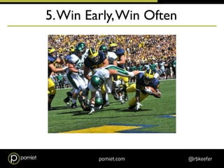 7 Habits of Highly Effective Stakeholders | PDF