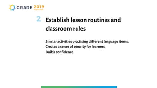 7 habits of a successful teacher | PPT