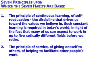 7 Habits of Effective People.ppt