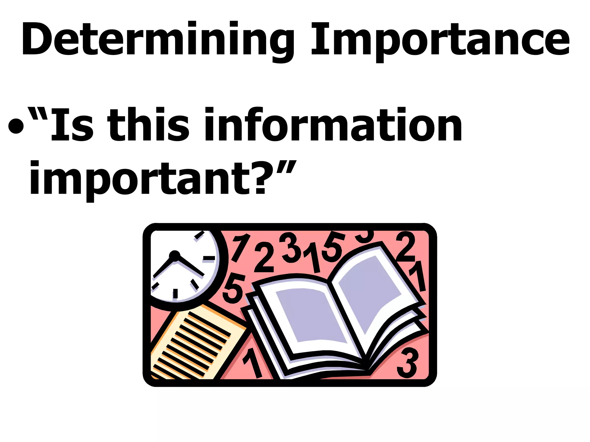 7 Habitsof Good Readers | PPT