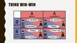 7 habits of highly effective people | PPTX