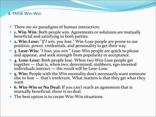 7 Habits of Highly Effective People -Summary.ppt