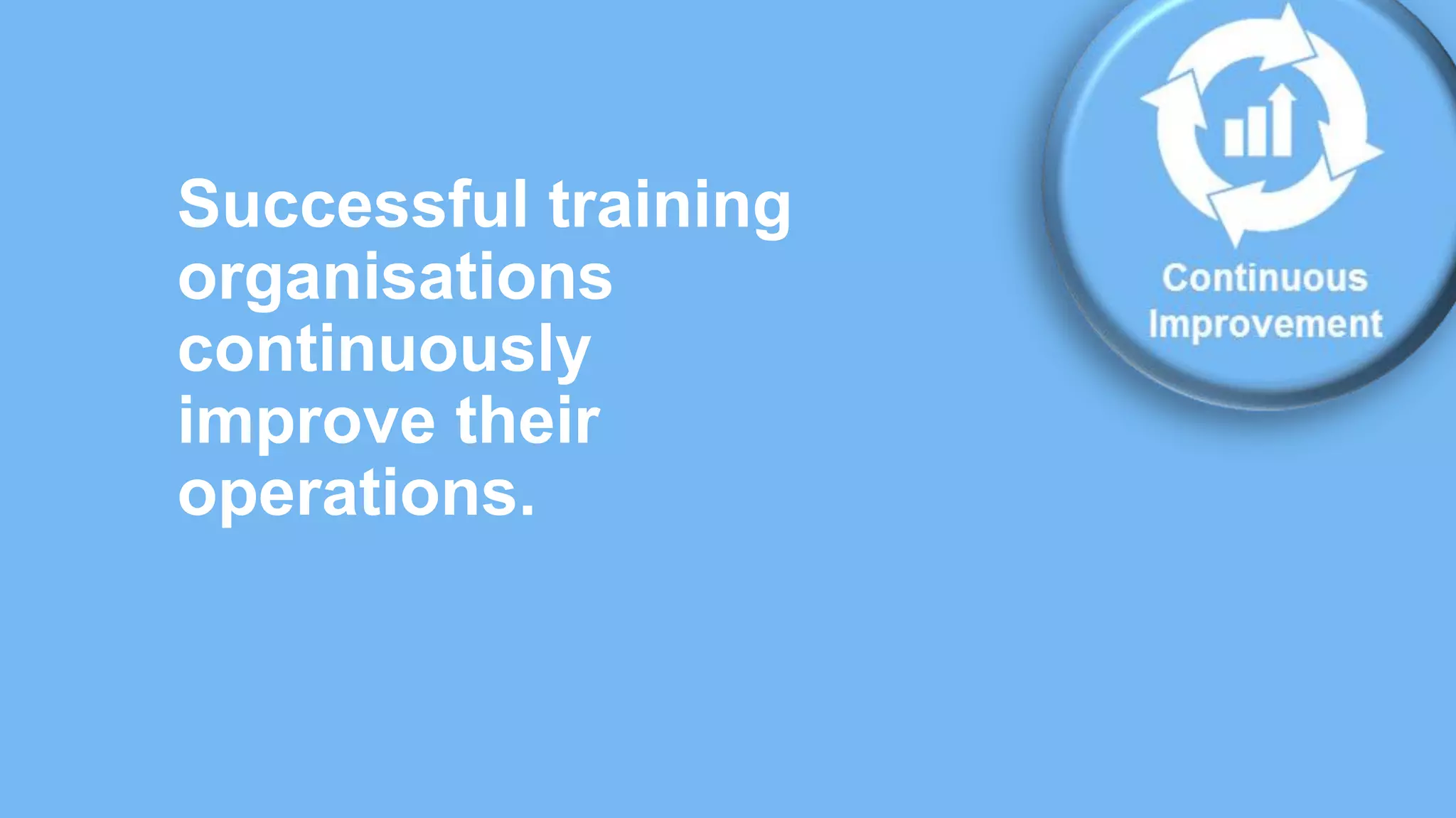 7 Habits of Highly Effective Training Professionals | PPT