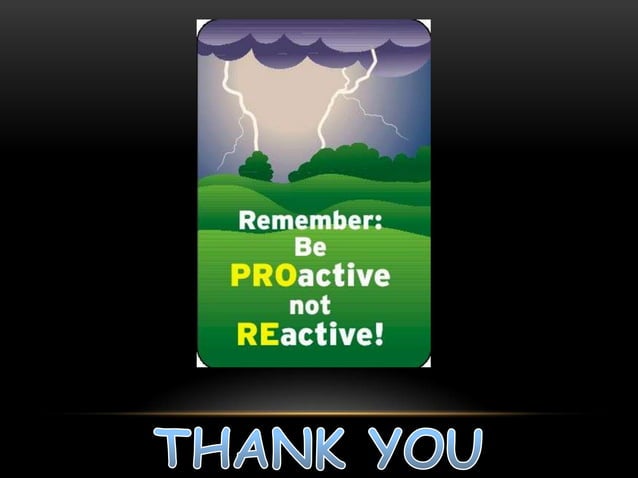 7 habits proactive | PPTX