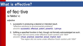 7 Habits of Highly Effective People | PPTX