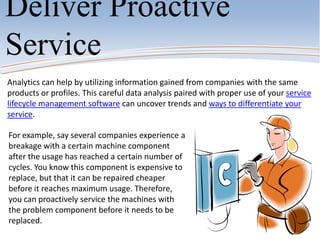 7 Habits of Highly Effective Field Service Organizations | PPT