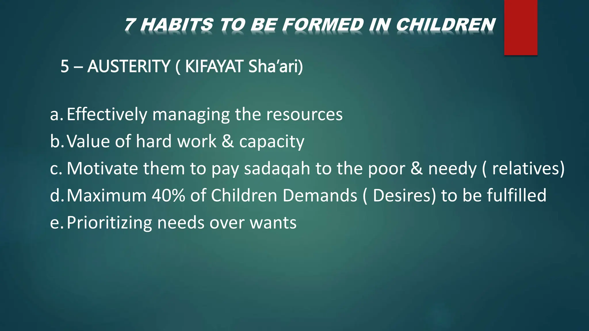 7 HABITS TO BE FORMED IN CHILDREN MAR 2023.pptx