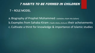 7 HABITS OF CHILDREN April 2024 .pptx
