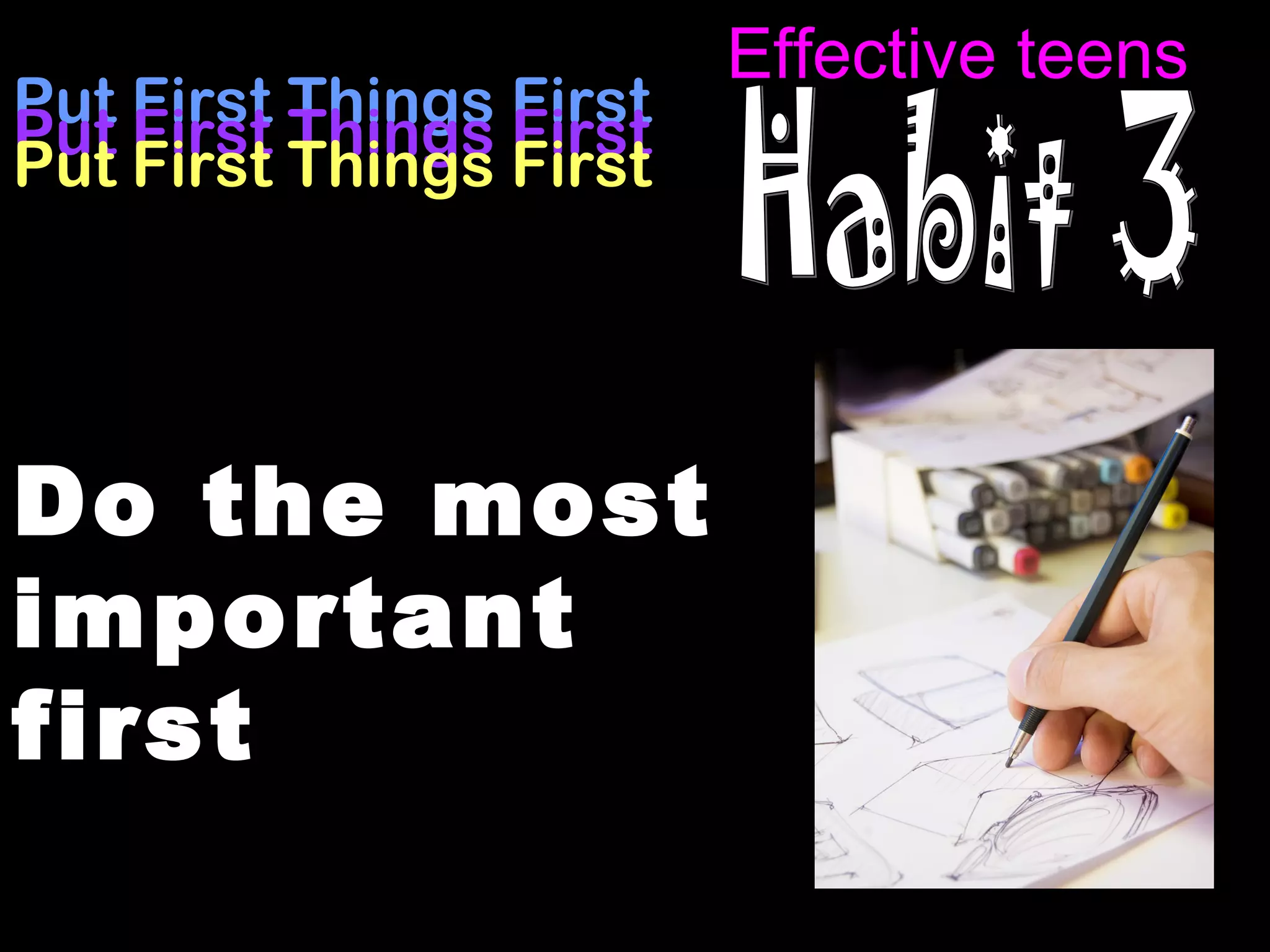 effective&deffective | PPT