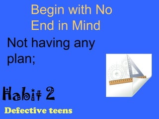 effective&deffective | PPT