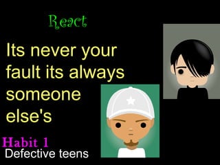 effective&deffective | PPT