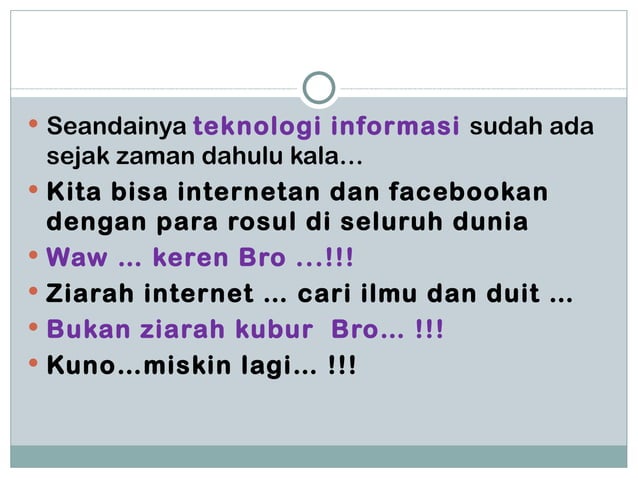 (7)hasil akhir dari keimanan | PPT