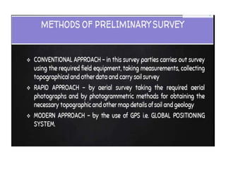 Engineering Surveys for Alignment | PPTX