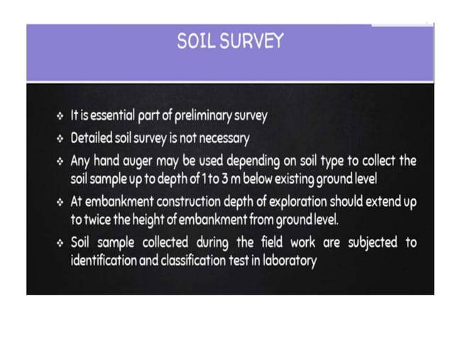 Engineering Surveys for Alignment | PPTX