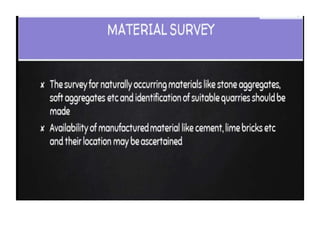 Engineering Surveys for Alignment | PPTX