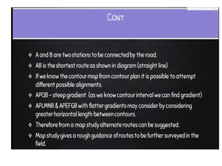 Engineering Surveys for Alignment | PPTX