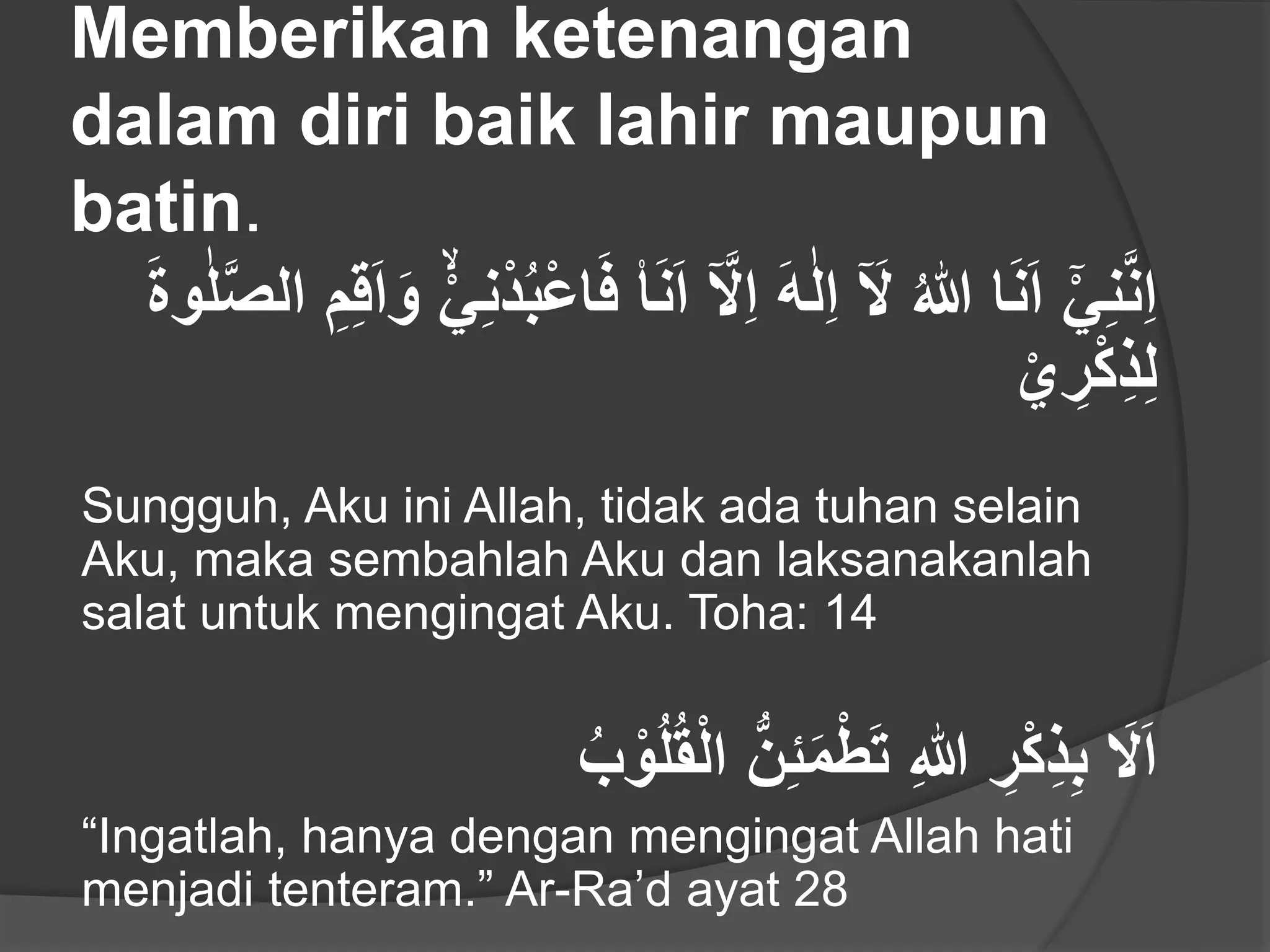 7 HIKMAH SHOLAT LIMA WAKTU BAGI ORANG YANG BERIMAN MAKA SHAAT LIMA ...