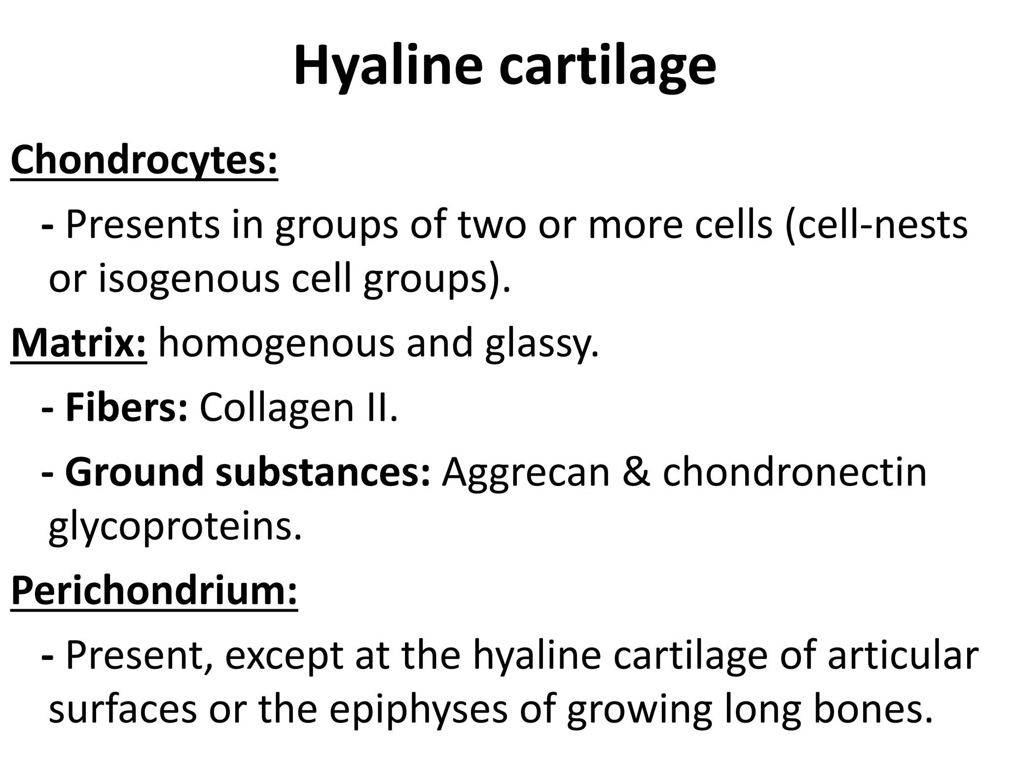 7, Histology of cartilage.pptx