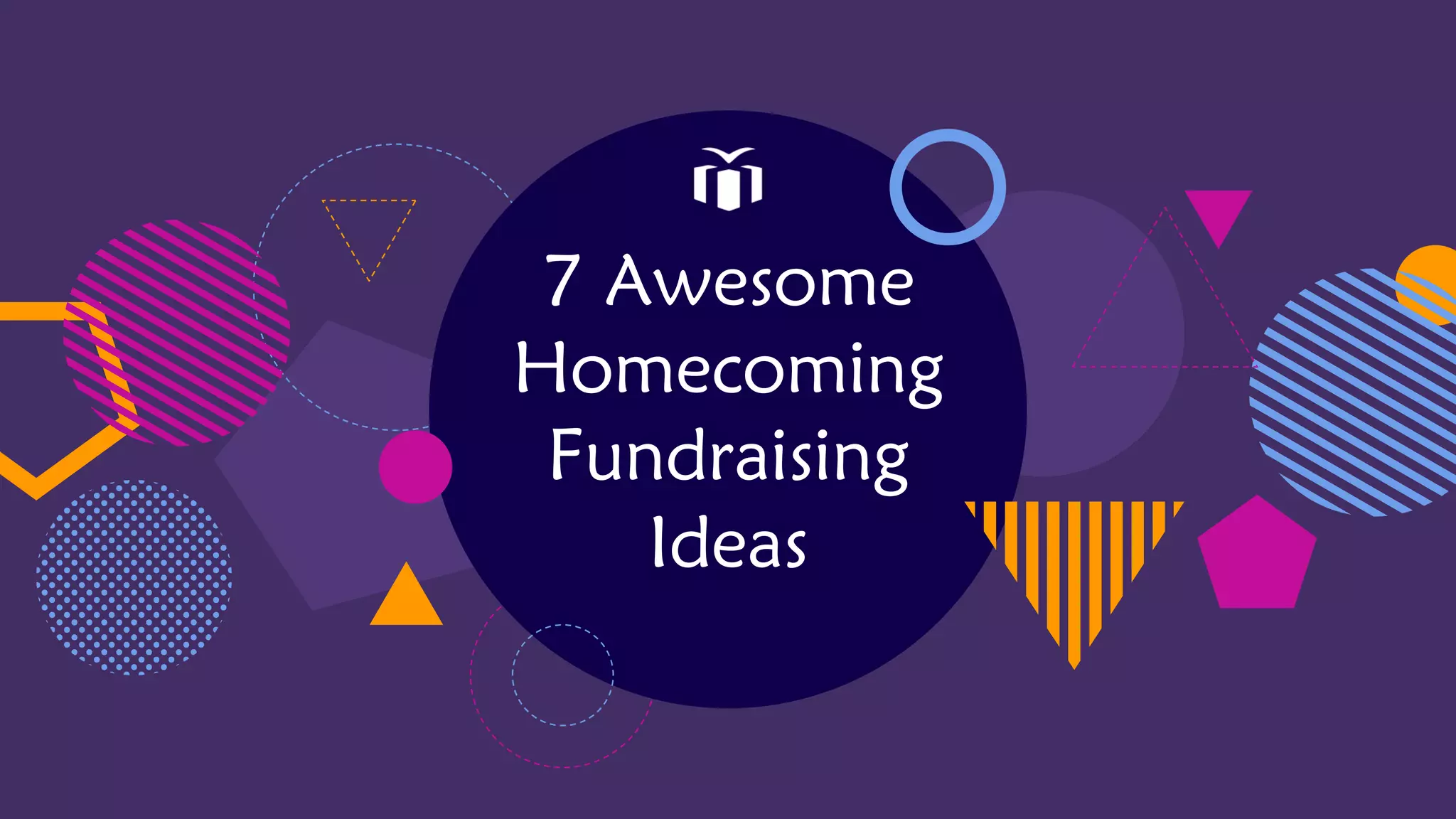 7 home coming fundraising ideas | PDF