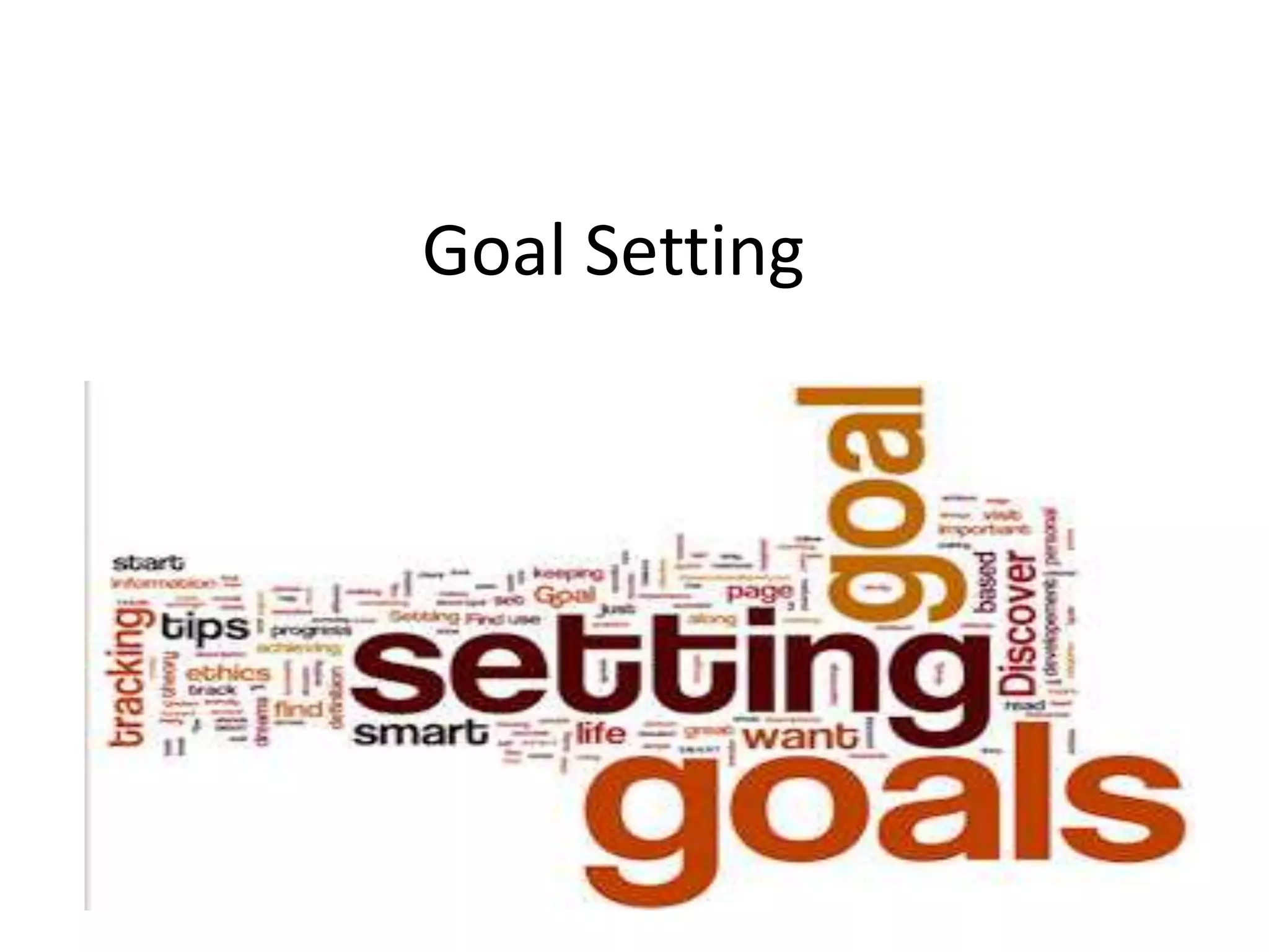 HR Goal Setting.ppt