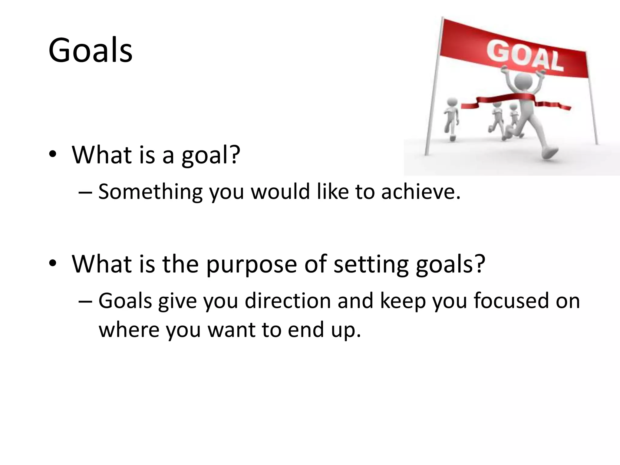 HR Goal Setting.ppt