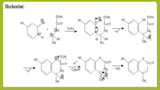 7 hydroxy 4-methyl coumarin | PPTX