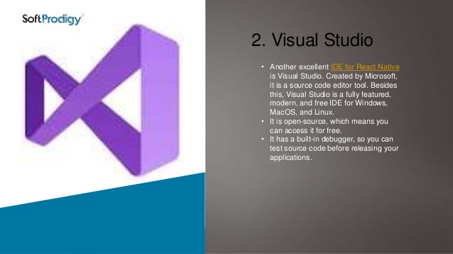 7 IDEs Every React Native App Development Company Must Use (2).pptx