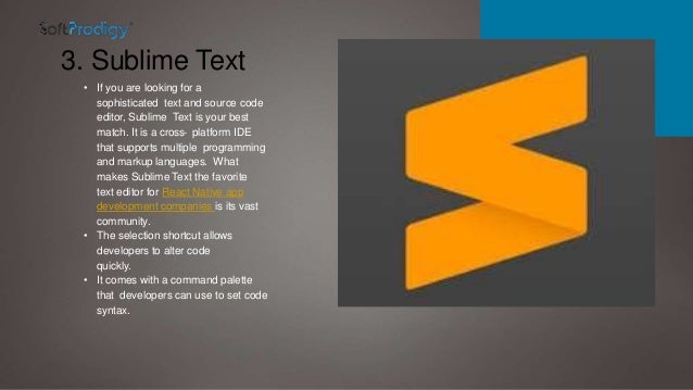 7 IDEs Every React Native App Development Company Must Use (2).pptx