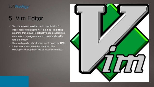 7 IDEs Every React Native App Development Company Must Use (2).pptx