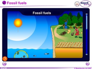 7 i energy resources (boardworks) | PPT