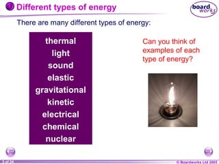 7 i energy resources (boardworks) | PPT