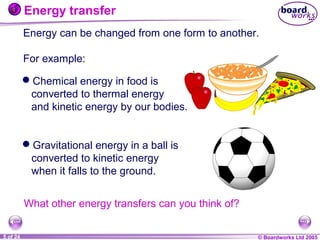 7 i energy resources (boardworks) | PPT