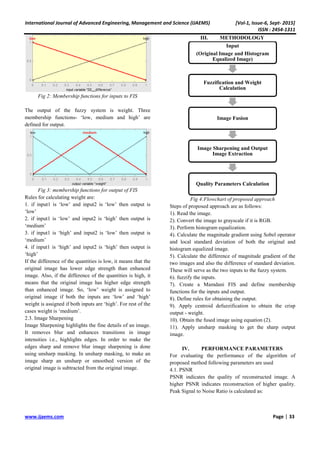 7 ijaems sept-2015-8-design and implementation of fuzzy logic based image fusion technique | PDF