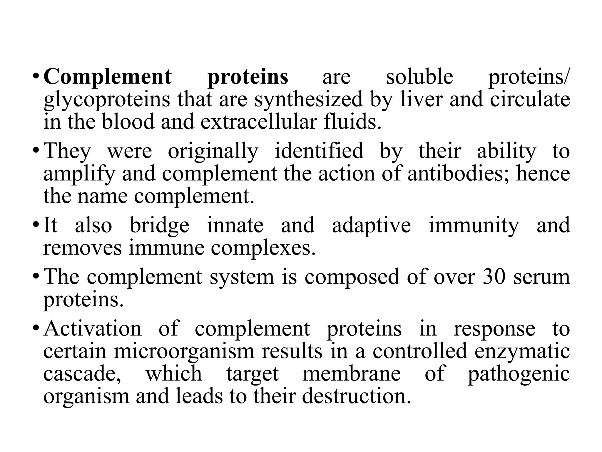 7. Immunity (Microbiology) | PPTX