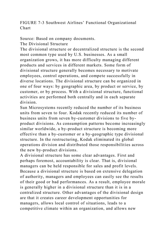 7 Implementing Strategies Management and Operations Issues CHAP.docx