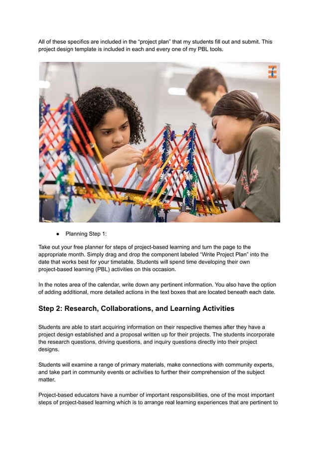 7 Important Steps of Project-Based Learning.pdf
