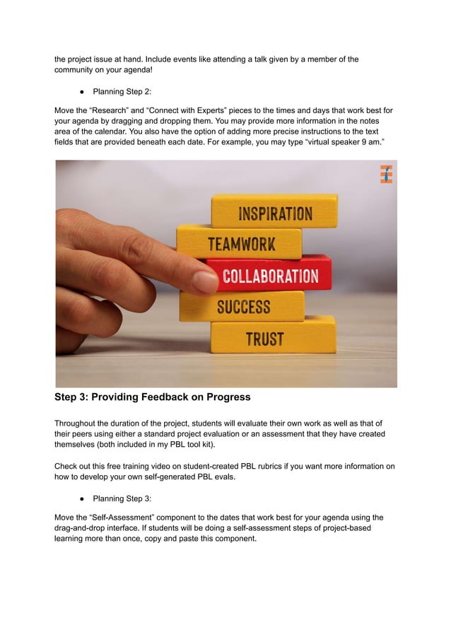 7 Important Steps of Project-Based Learning.pdf