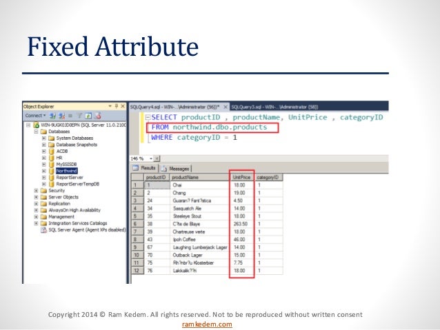 SSIS Incremental ETL process