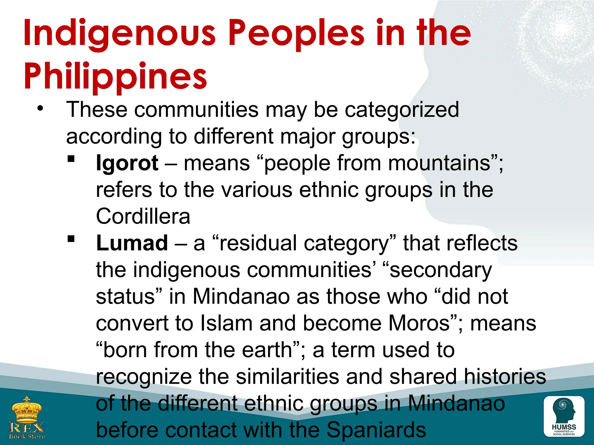 7_Indigenous_Religions power point presentation | PPTX