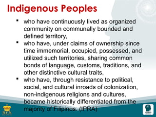 7_Indigenous_Religions power point presentation | PPTX