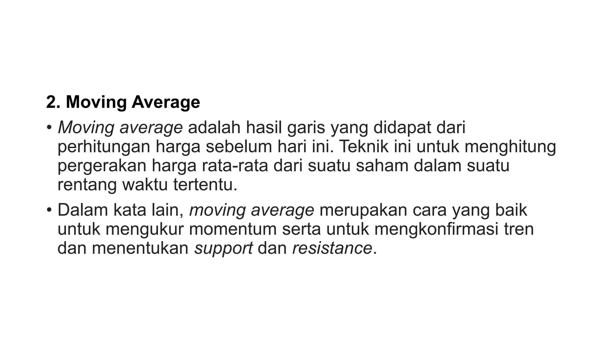7 Indikator Analisis Teknikal Saham Yang Paling Populer.pptx