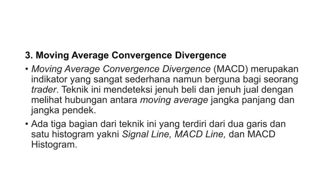 7 Indikator Analisis Teknikal Saham Yang Paling Populer.pptx