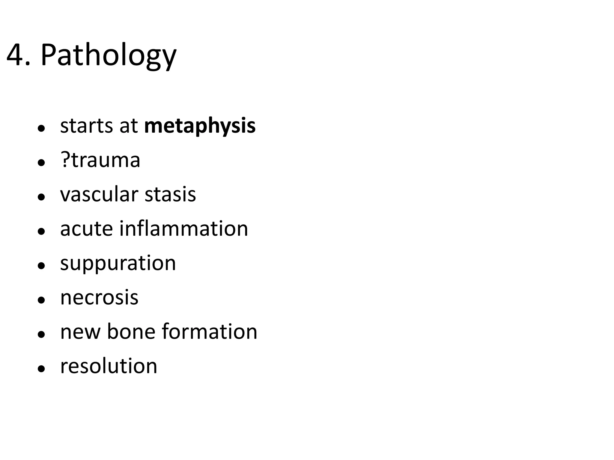 7 Infections in Bone & Joints -osteomyelitis ERPM.pptx